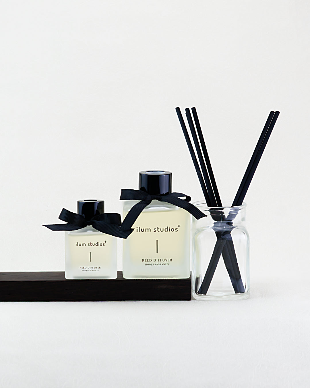 Reed Diffusers – Ilum Studios