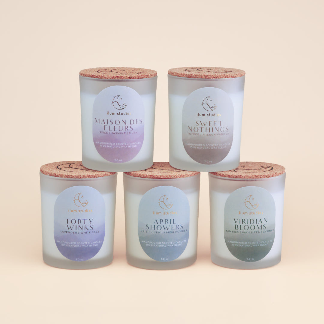 ilum studios - Haven – Ilum Studios