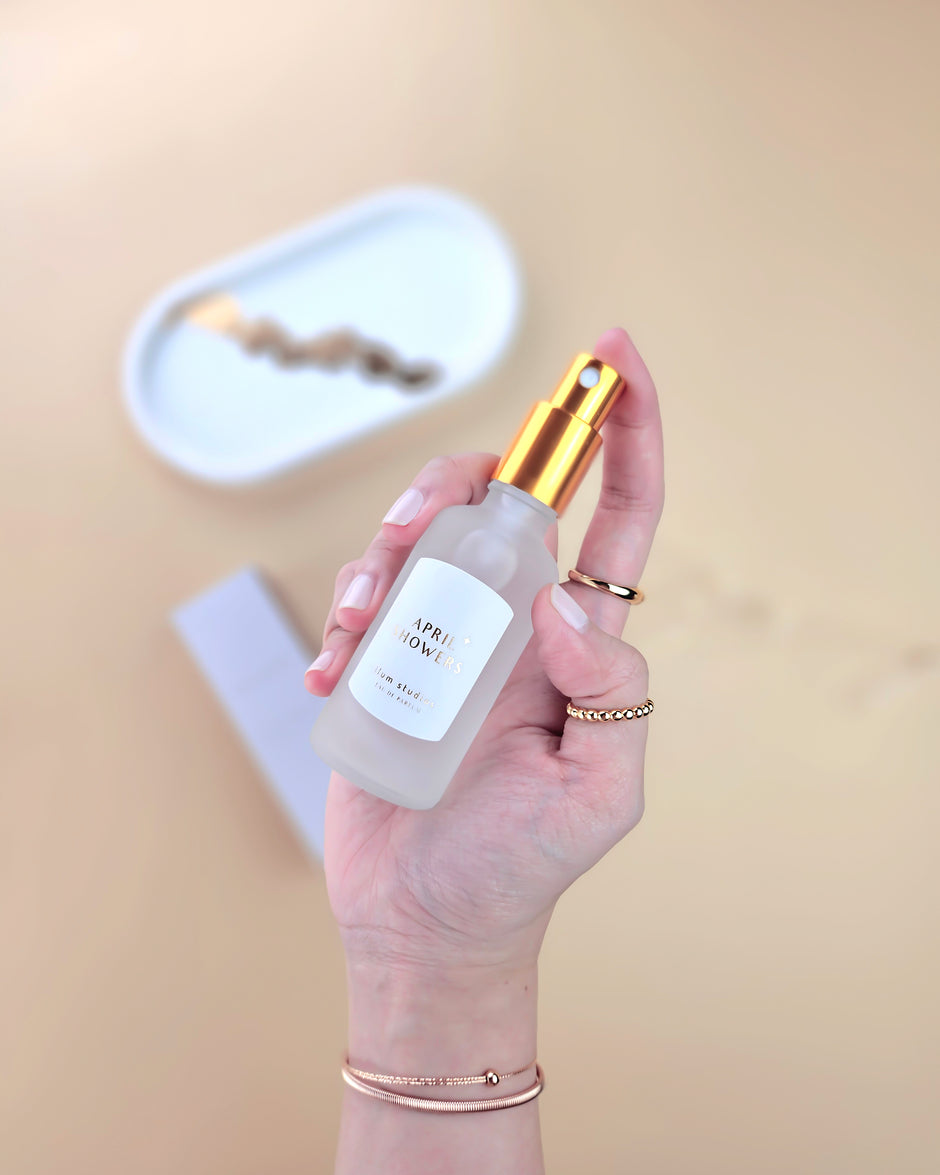 Eau De Parfum – Ilum Studios