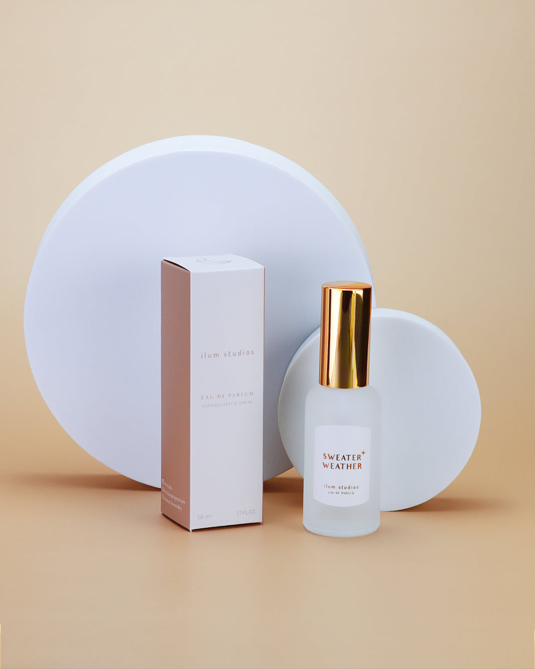 Eau De Parfum – Ilum Studios